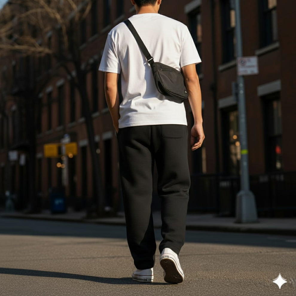 Lounge trousers – BandKStore.com